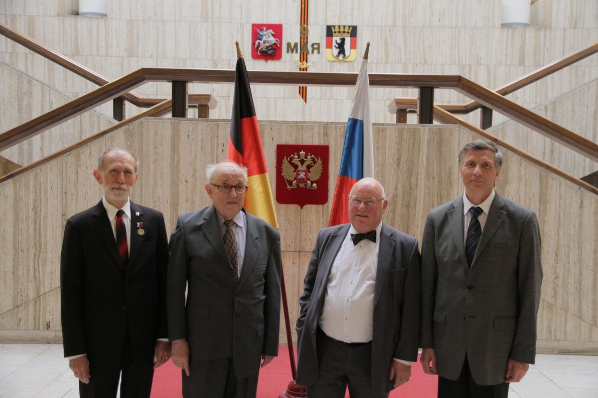 SUCCESSFUL FEPA EXHIBITION “ROSSICA 2016” WITH PHILATELISTS FROM 18 ...