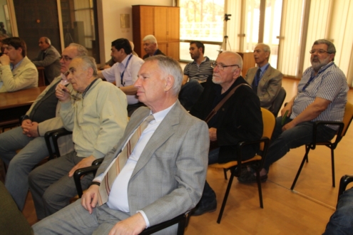 International Seminars on Fakes and Forgeries from Nicos Rangos and ...