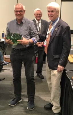 The German thematic exhibitor Wolf Hess made History In World ...