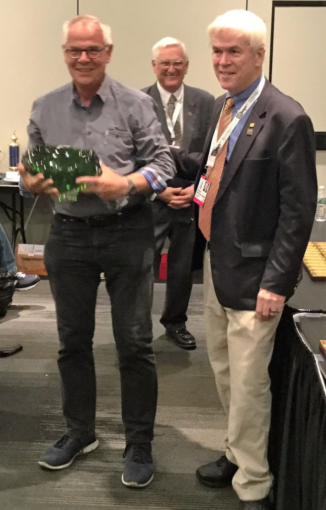 The German thematic exhibitor Wolf Hess made History In World ...