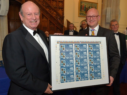 LONDON 2015 EUROPHILEX – FEPA News