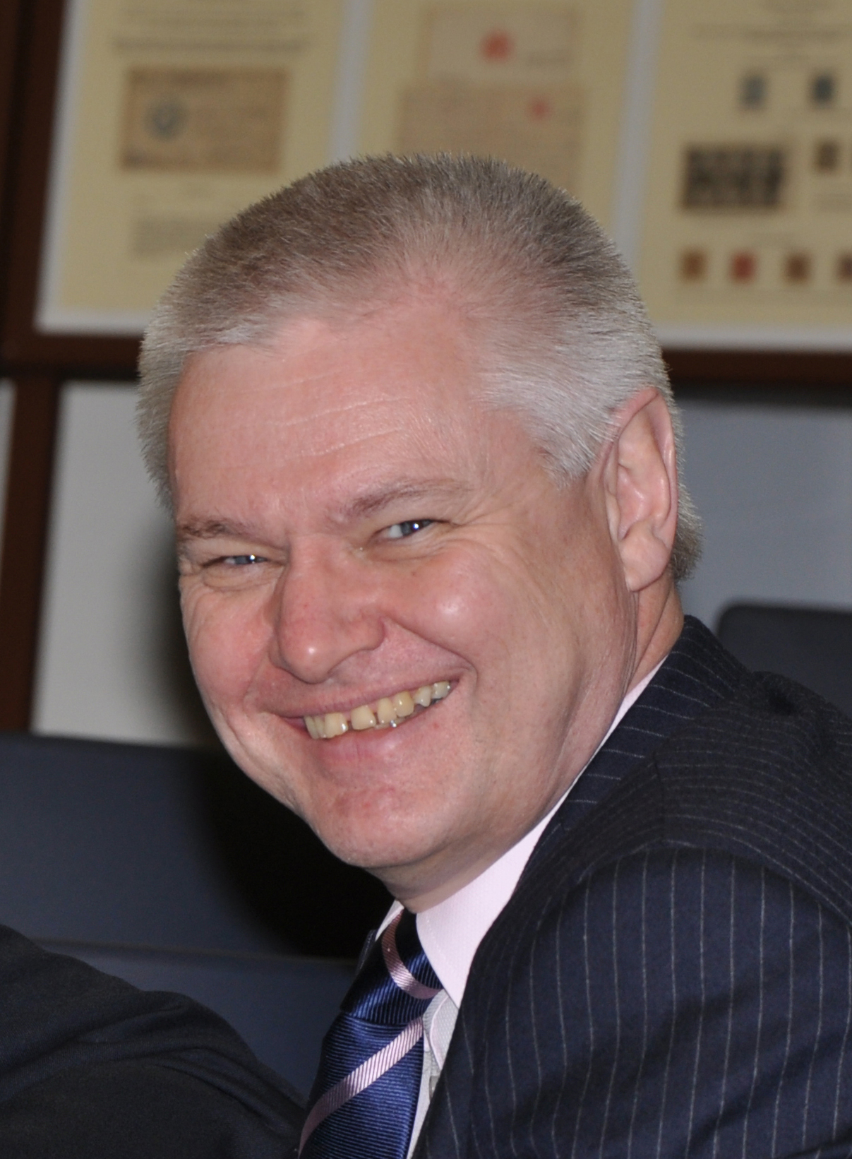 GRANTED THE FEPA AWARDS. THE FEPA MEDALS FOR ANTHONY VIRVILIS AND FRANK ...