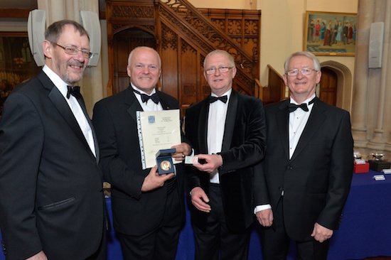 LONDON 2015 EUROPHILEX – FEPA News