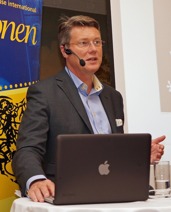 Malmö 3rd International Philtelic Summit – FEPA News