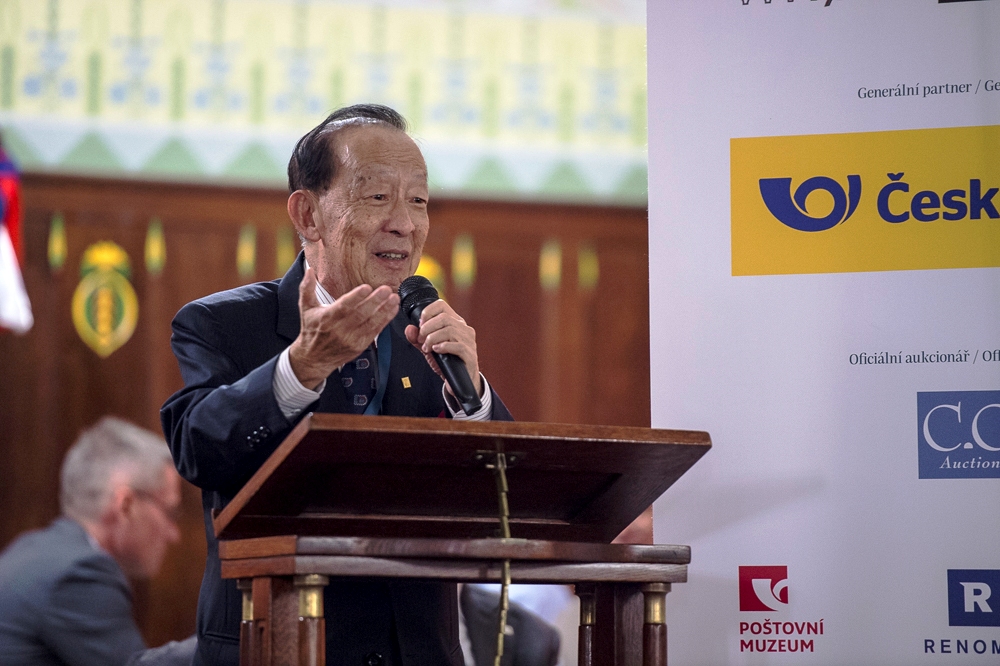 GREAT SUCCESS OF PRAGA 2018 ! – FEPA News