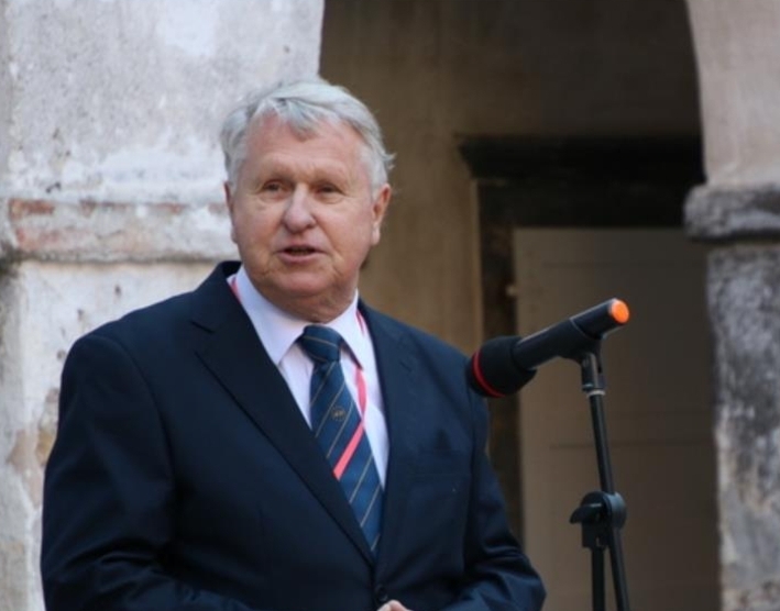 10 Countries participated at the excellent Alps-Adriatic Philatelic ...