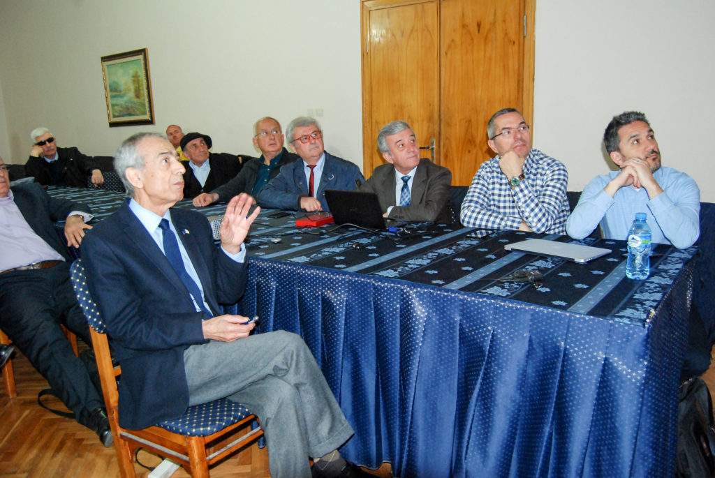 Albania: National Exhibition and Seminars – FEPA News