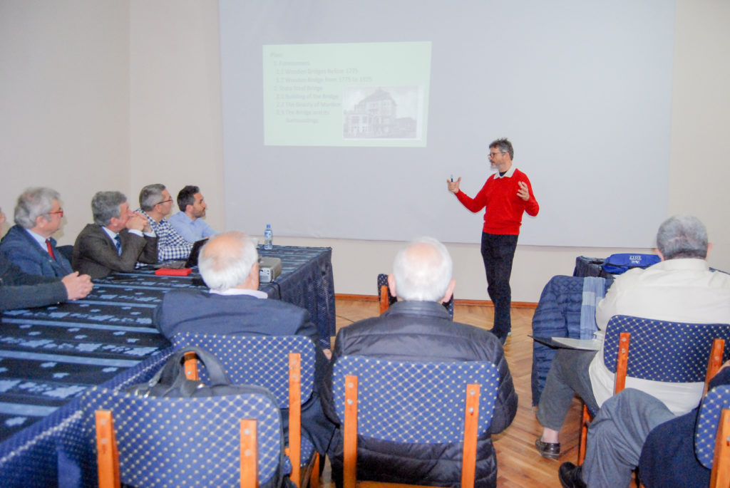 Albania: National Exhibition and Seminars – FEPA News
