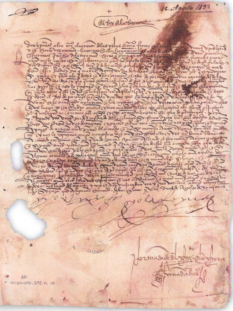 “The letter on its way” : Postal History Exhibition of key letters in ...