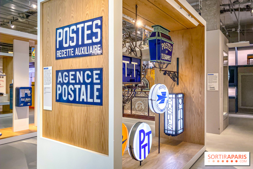 Reopening of the Post Museum in Paris – FEPA News