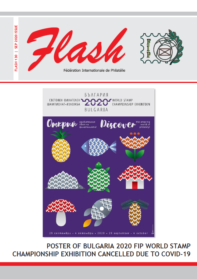 The latest issue of FLASH is out. – FEPA News
