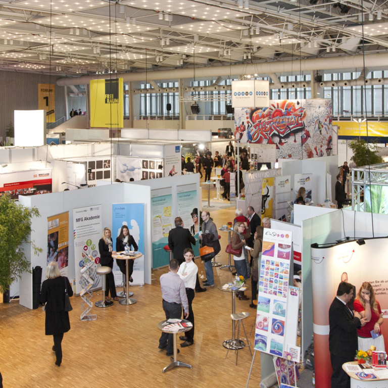 Ulm becomes the location of the former Sindelfingen Stamp Fair – FEPA News