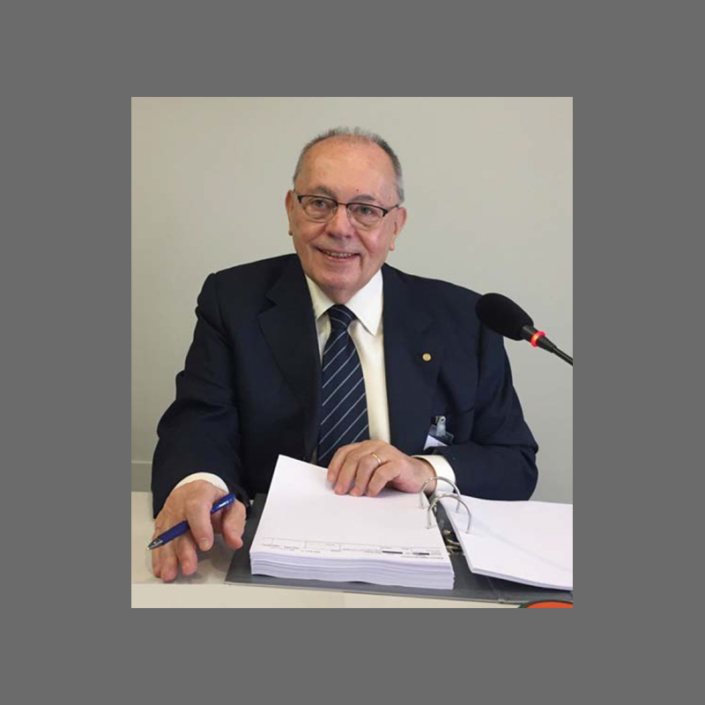 Paolo Vaccari (1940-2022) – FEPA News
