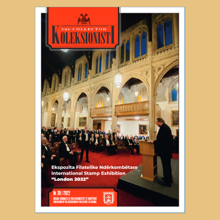 FEPA News – The website for European philately