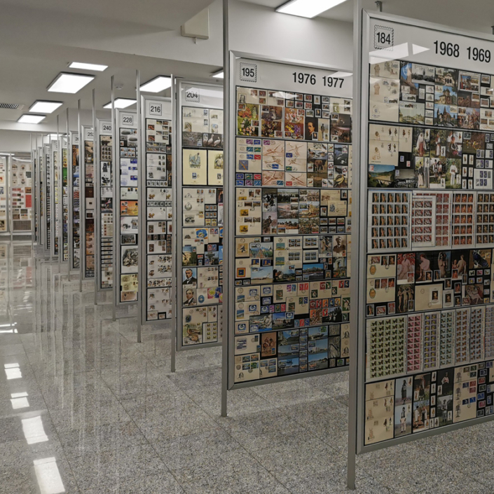 The Museum of Romanian Records in the heart of Bucharest – FEPA News
