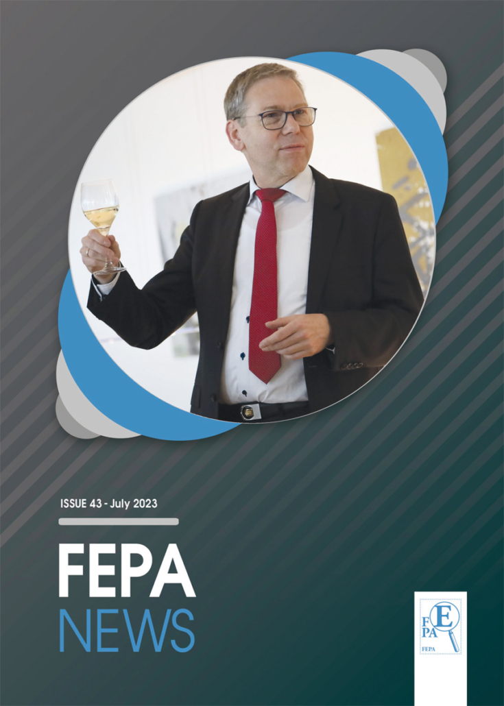 FEPA News – The website for European philately