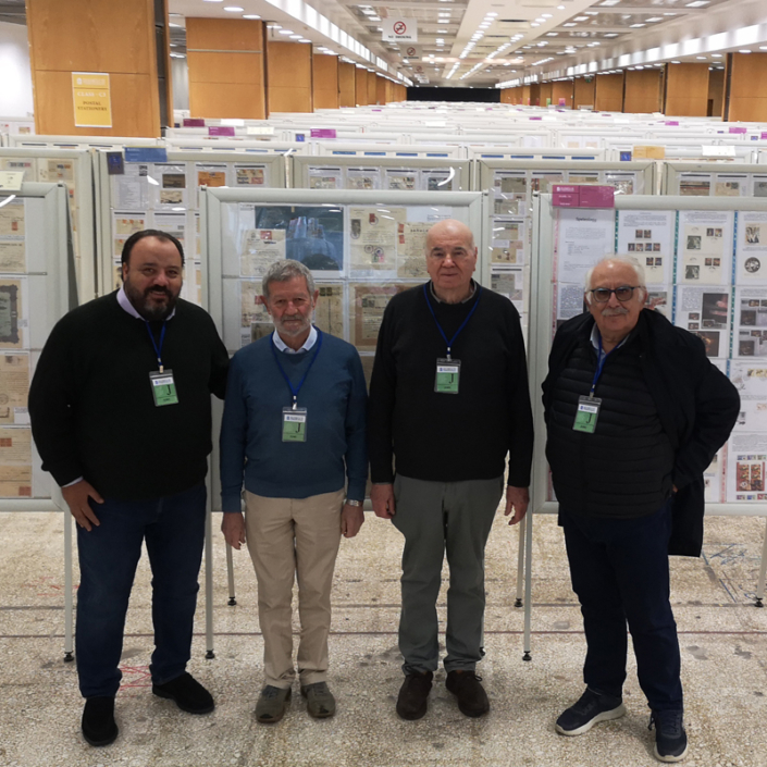 FEPA News – The website for European philately