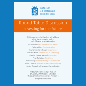 FEPA News – The website for European philately