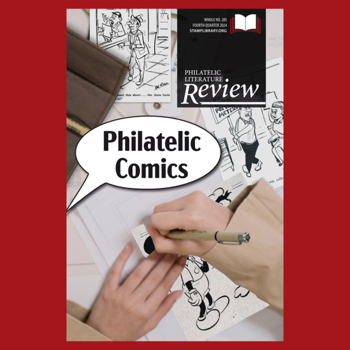 FEPA News – The website for European philately