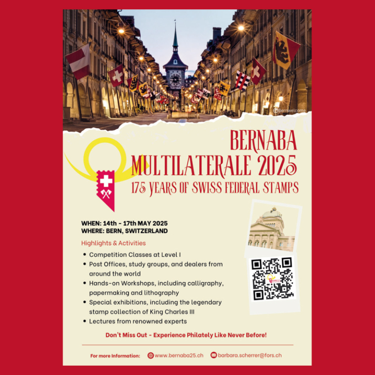 BERNABA and MULTILATERALE 2025 in May – FEPA News
