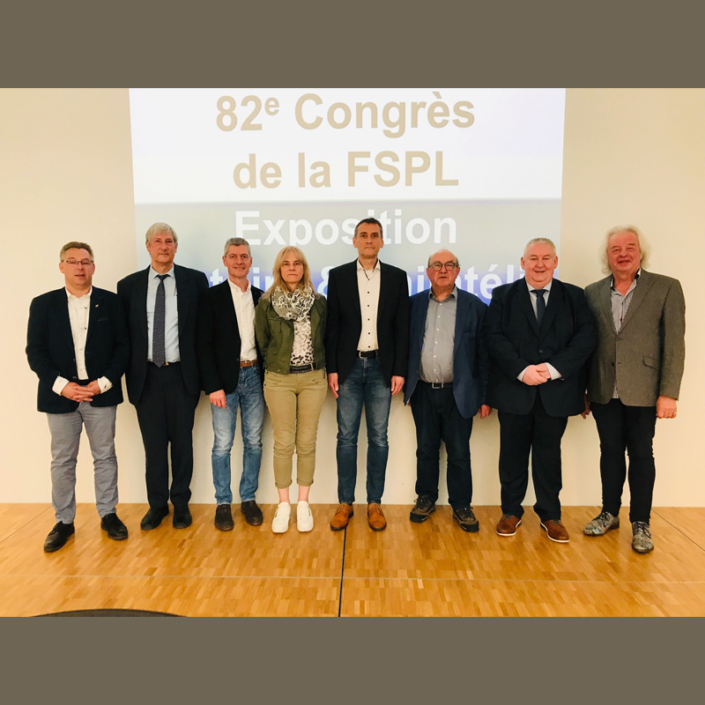 BERNABA and MULTILATERALE 2025 in May – FEPA News