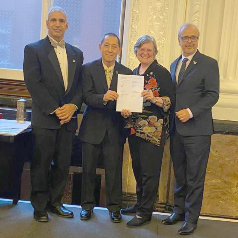 BERNABA and MULTILATERALE 2025 in May – FEPA News