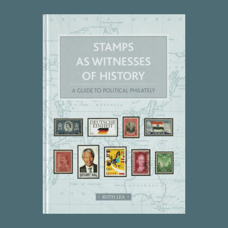 Stamps as Witnesses of History – FEPA News