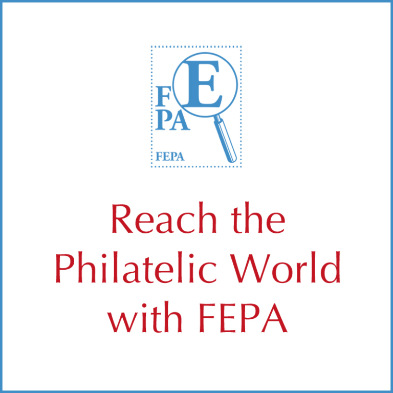FEPA News – The website for European philately
