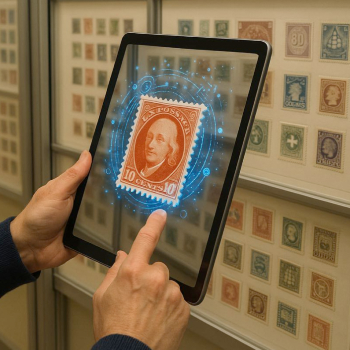 The Future of Stamp Exhibitions – FEPA News