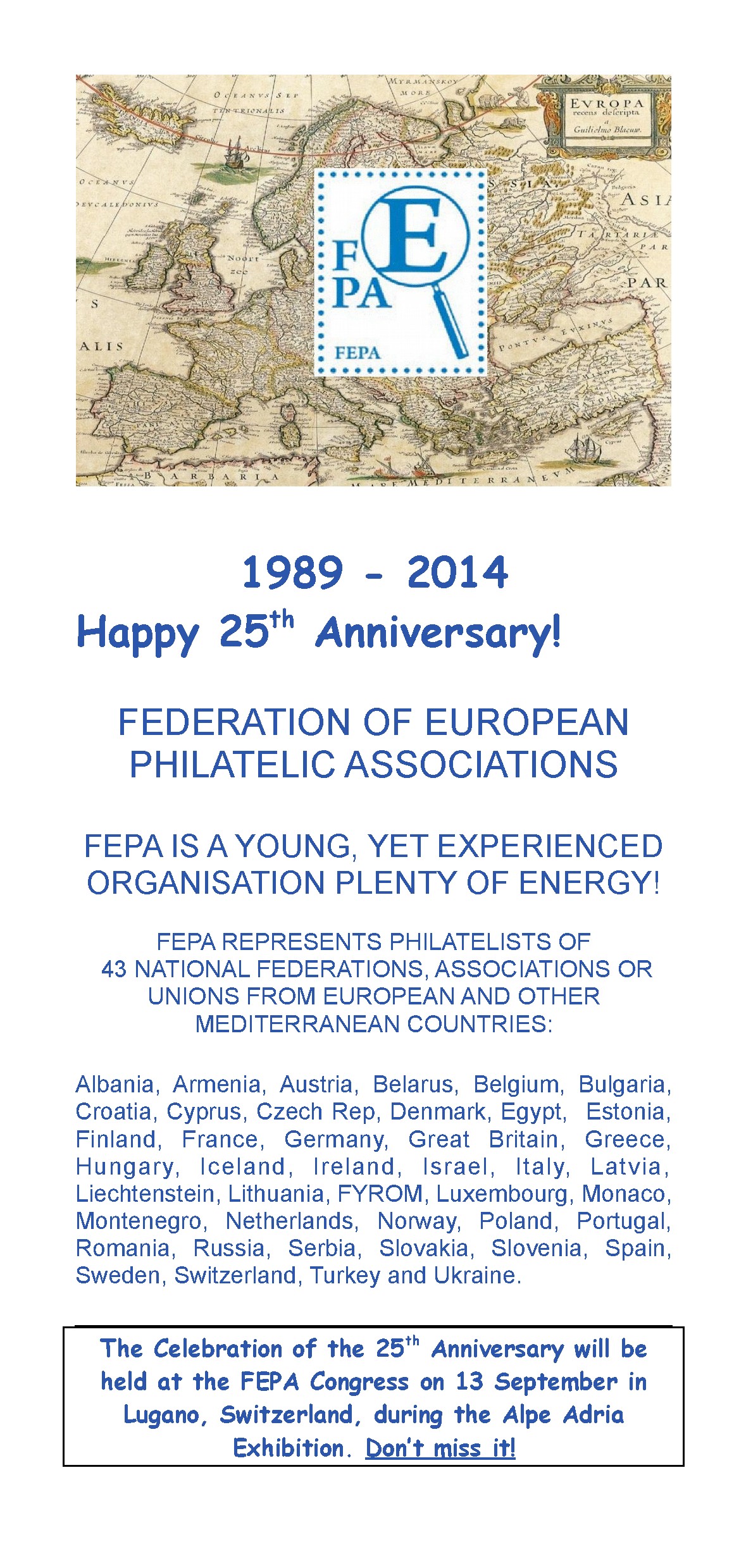 About FEPA – FEPA News